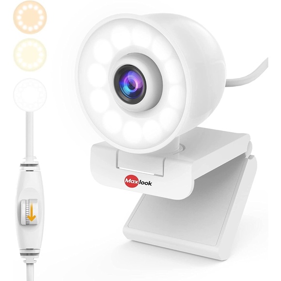 Computers, Laptops & Parts | Full Hd Streaming 180p Webcam Built In ...